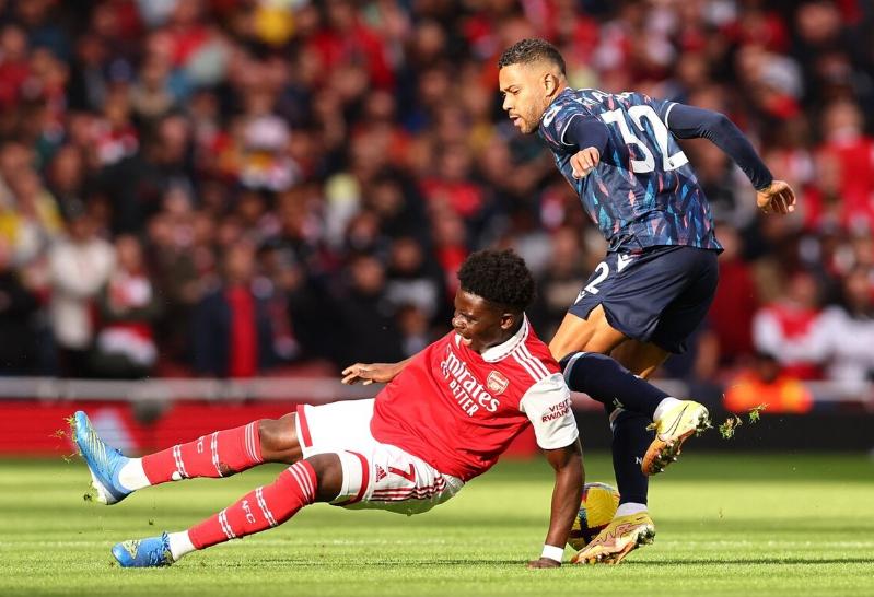 0-2 to 0-5!The 2nd Champions League veteran has become a "tragic team ...