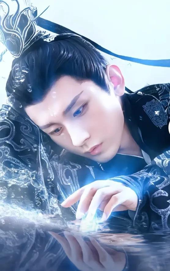 #Cheng Yi is handsome - iNEWS