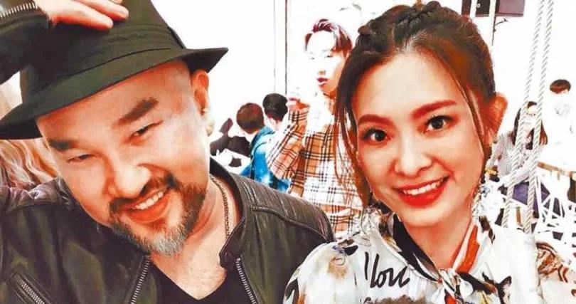 Liu Zhen passed away 2 and a half years ago, Xin Long's "latest ...