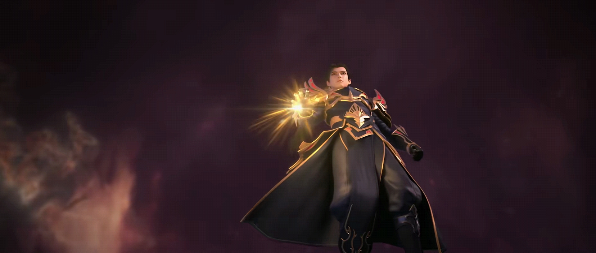 Perfect World: Shi Hao has given away so many treasures and techniques ...