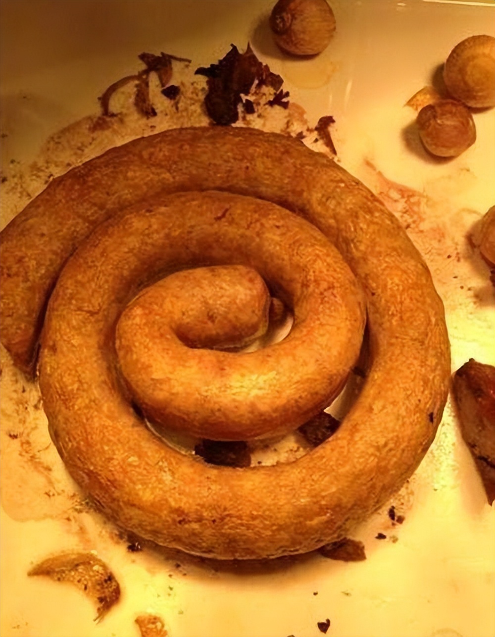 8 of the most "exotic" delicacies - iNEWS