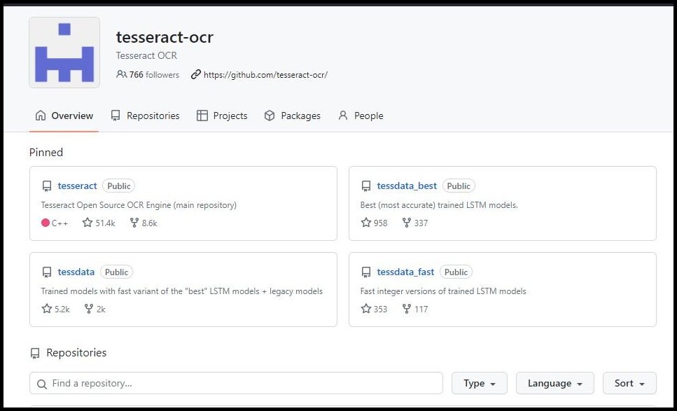 What software can perform OCR text recognition? text recognition method ...