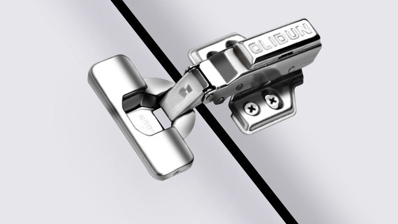 Is the two-stage force damping hinge easy to break? why? - iNEWS