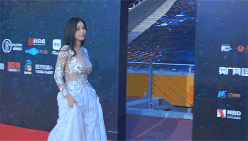 Too sexy body becomes a stumbling block for blind date?41-year-old Liu ...