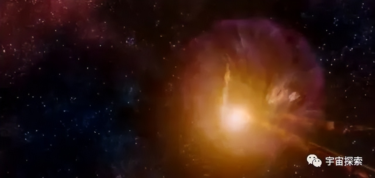 In the extremely distant future, our universe will die, and there are ...