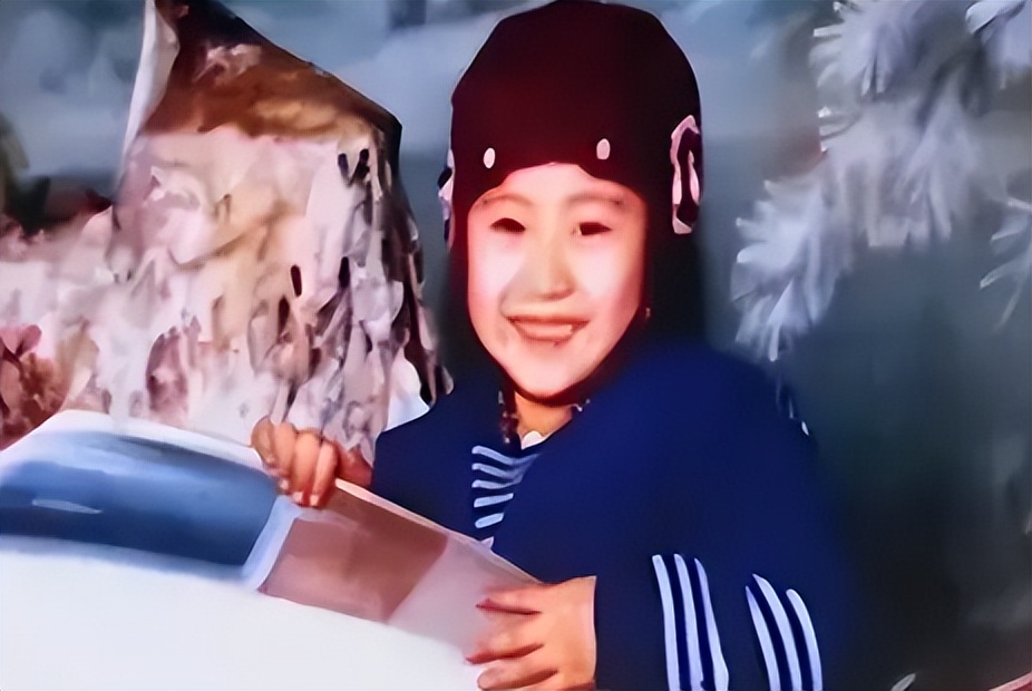 Facts have proved that the 42-year-old "CCTV celebrity" Yang Fan has ...