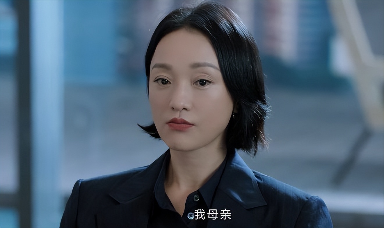 "Imperfect Victim" Zhao Xun's "righteousness and standing" has caused controversy, but Lin Yun's ...