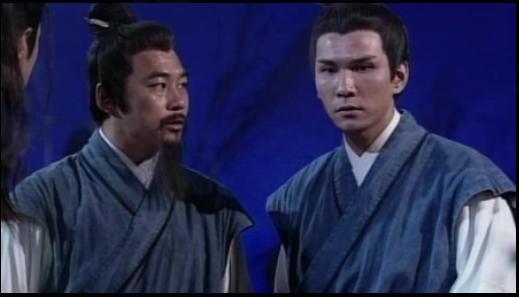 The Yin Zhiping described by Jin Yong is trivial, but the real Yin Zhiping is the great master ...