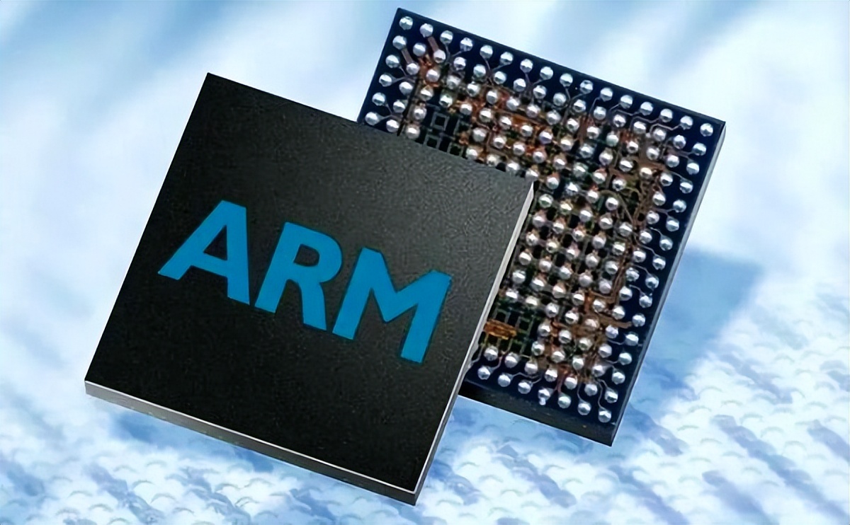 Officially competing with TSMC? Intel and ARM cooperate on 18A process to build mobile SoC chips ...