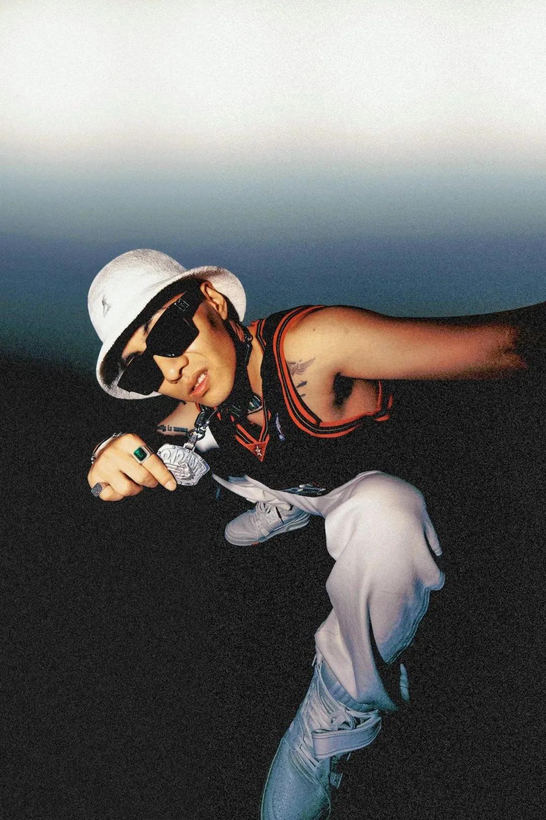 Liu Cong, Wang Taiyi, and Ai Re are the biggest winners of "China Rap ...