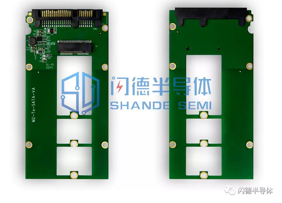 A summary of commonly used fixtures for SSD production!!!「Collector's ...