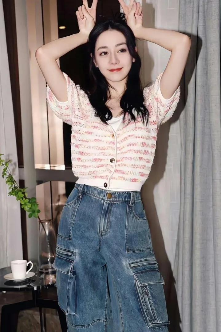 When did you meet Di Lieba? so beautiful - iMedia