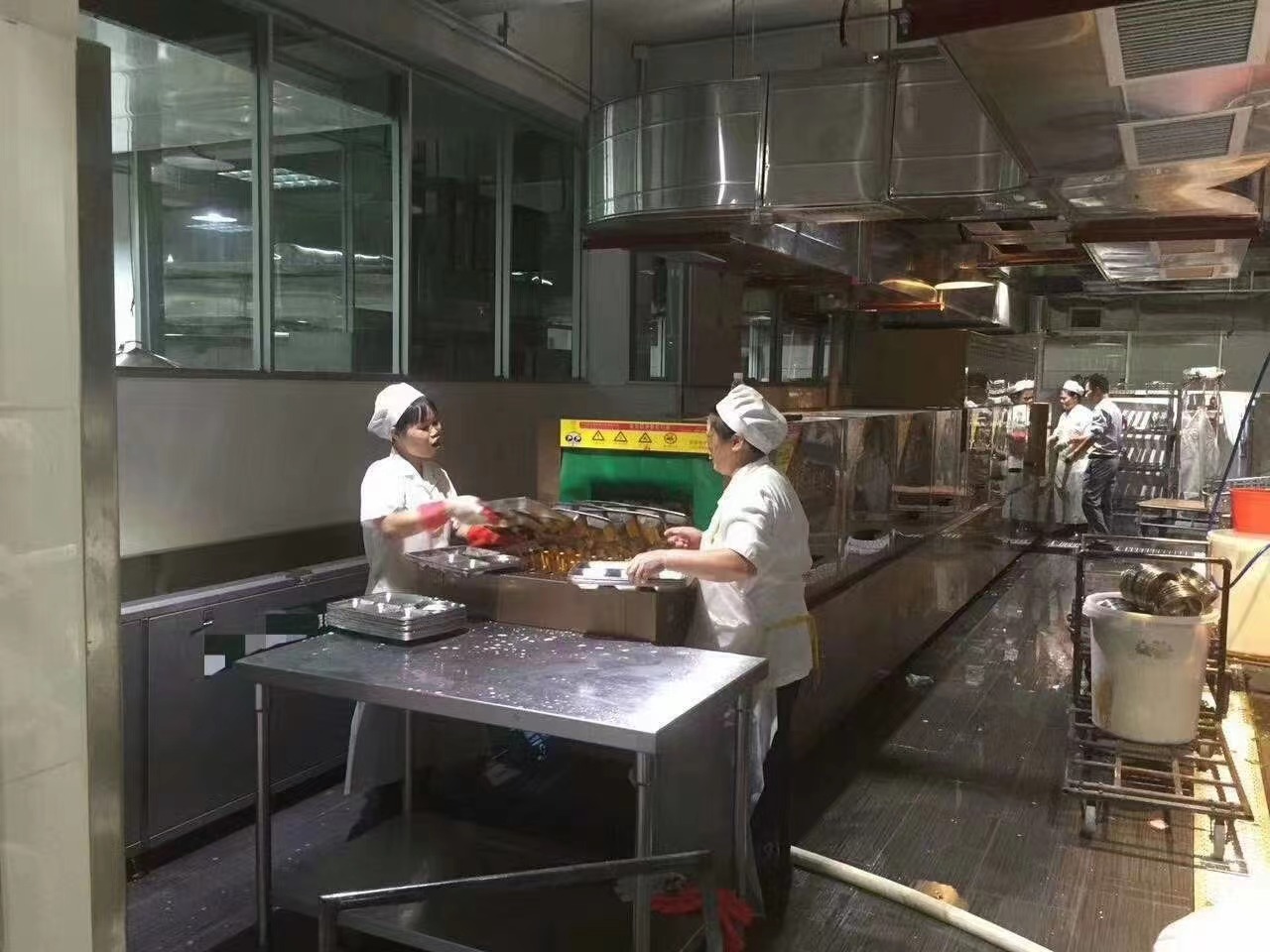 Characteristics of commercial tableware disinfection equipment - iNEWS