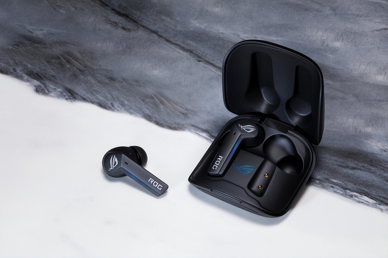 ROG "advent true wireless" on sale; BMW electric car i7 appearance ...