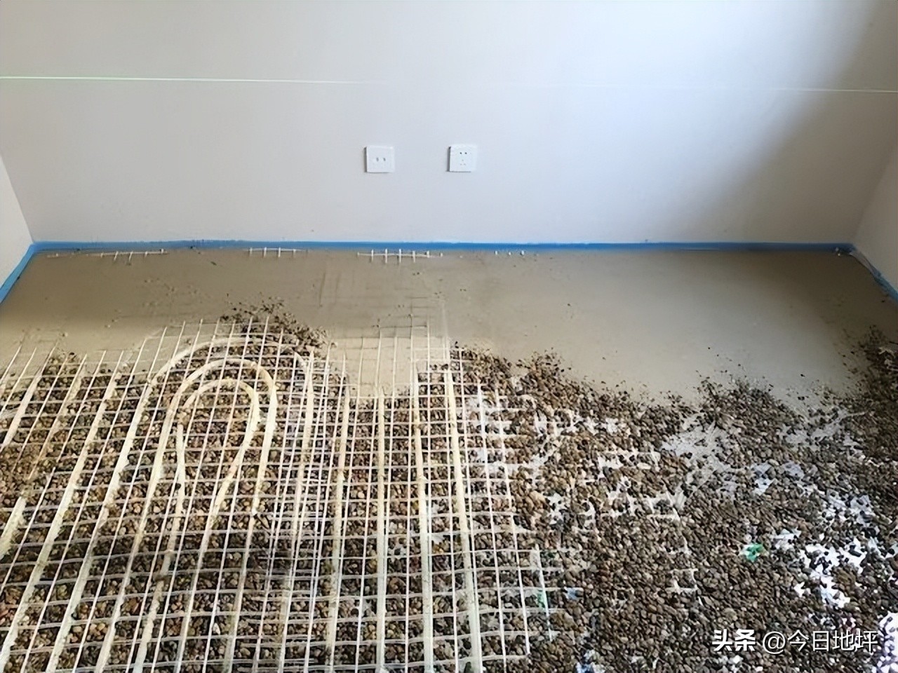 What is the difference between gypsum-based self-leveling mortar and ...