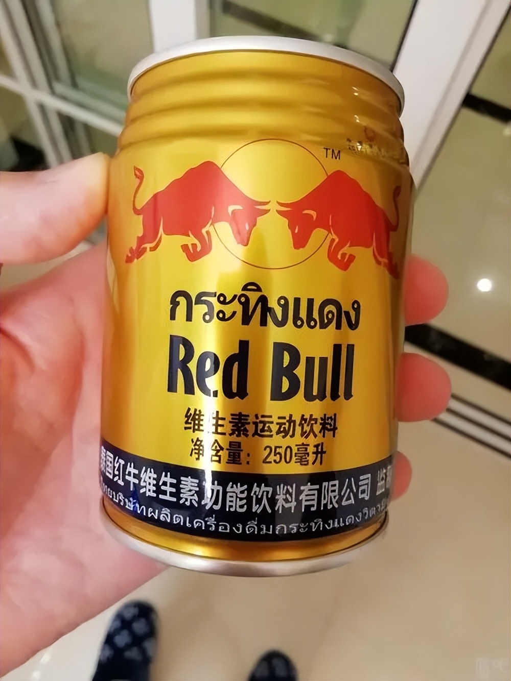 Beverage King Xu Shubiao: 1 can of beverages makes 3 millionaires, 87 ...