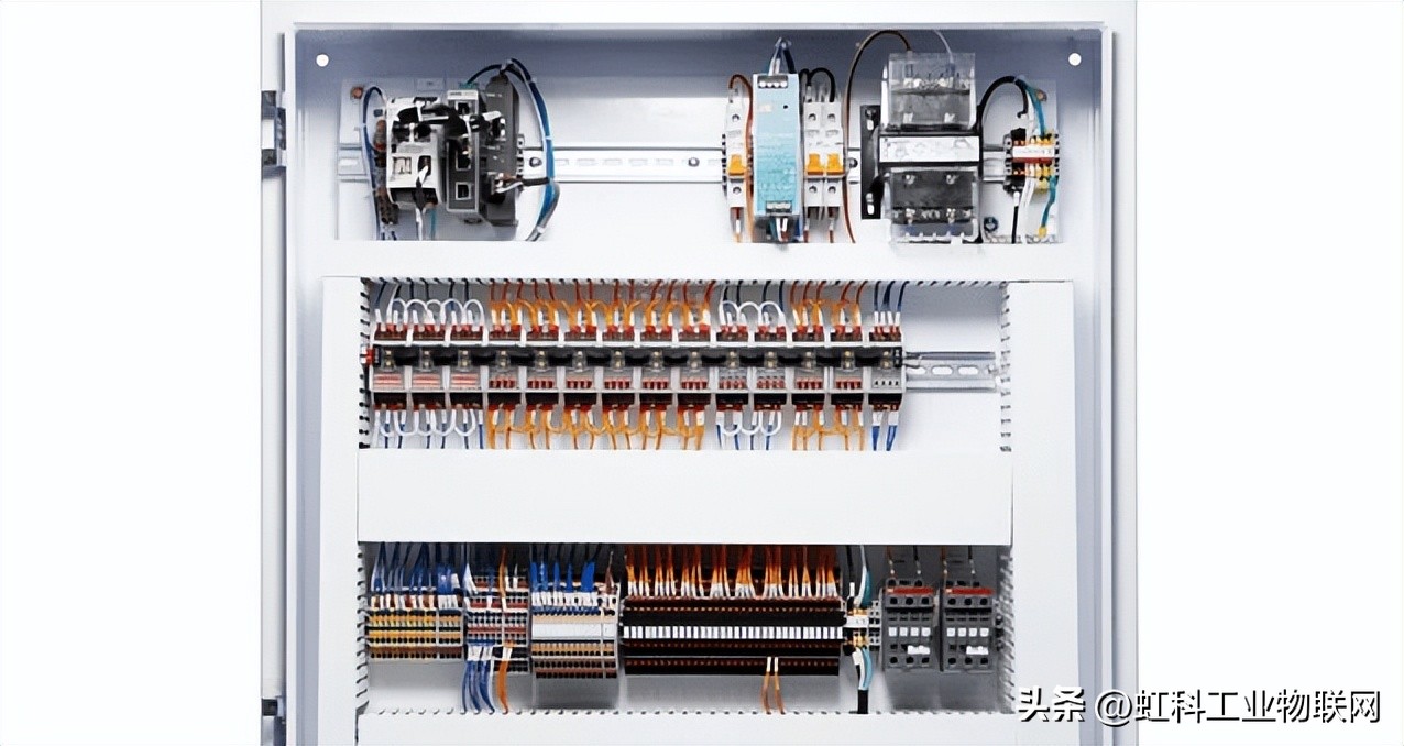Industrial Raspberry Pi Remote I/O Control Kit—more efficient, flexible ...
