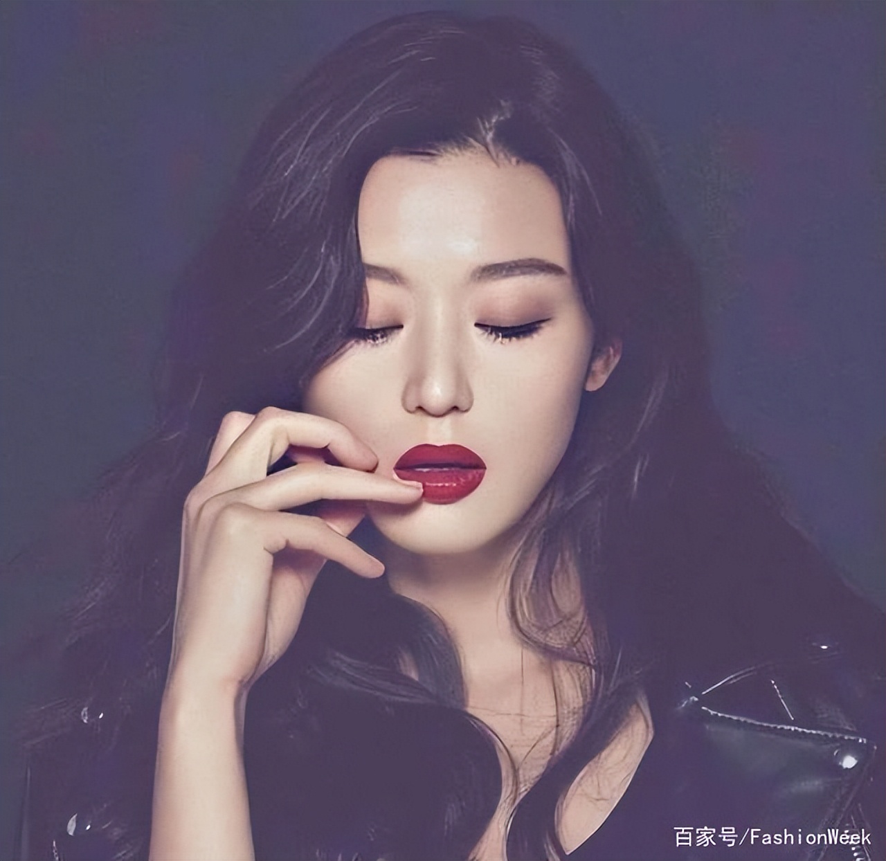 From Sassy Girlfriend to Qian Songyi, Jun Ji Hyun has always been the Korean goddess in the ...