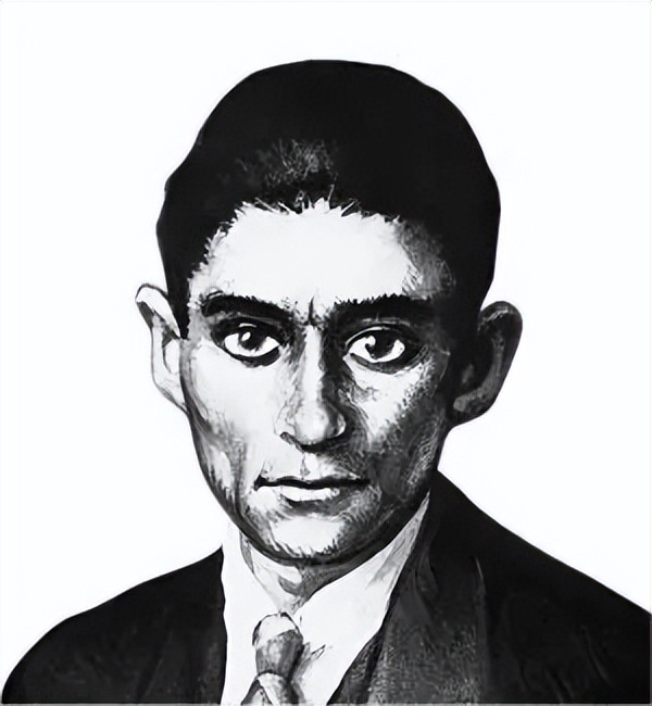Kafka's "Trial": We are not afraid of being judged, we are afraid of ...