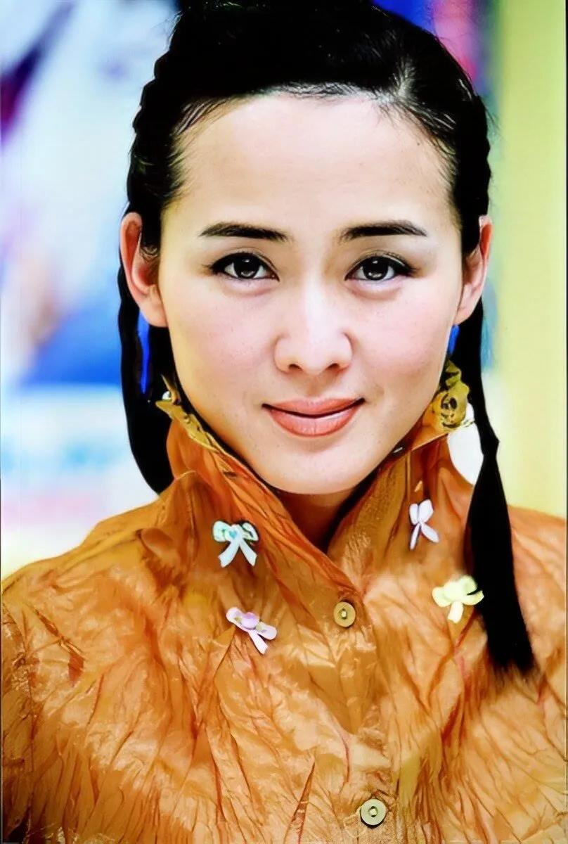 Actress Li Lin: The director is unhappy to marry 10 years older, and ...