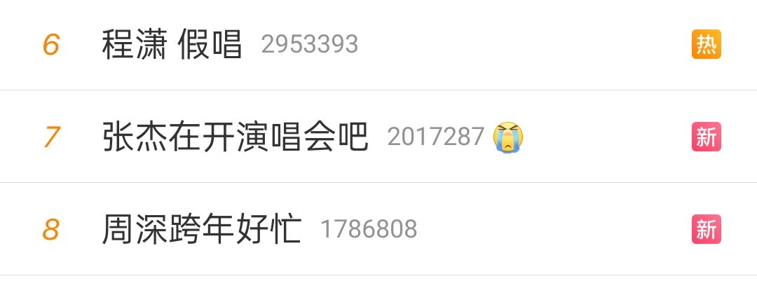 It's too outrageous, fake singing is also shameless to boast of ...