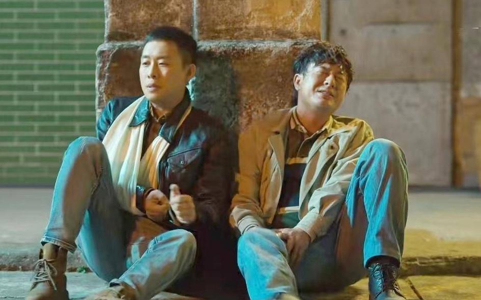 The side effects of "The Knockout" becoming popular: Zhang Yi issued a ...