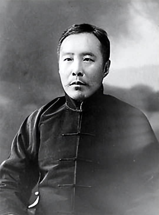 A century-old unsolved case! Sun? Yuan? Use historical data to find the ...