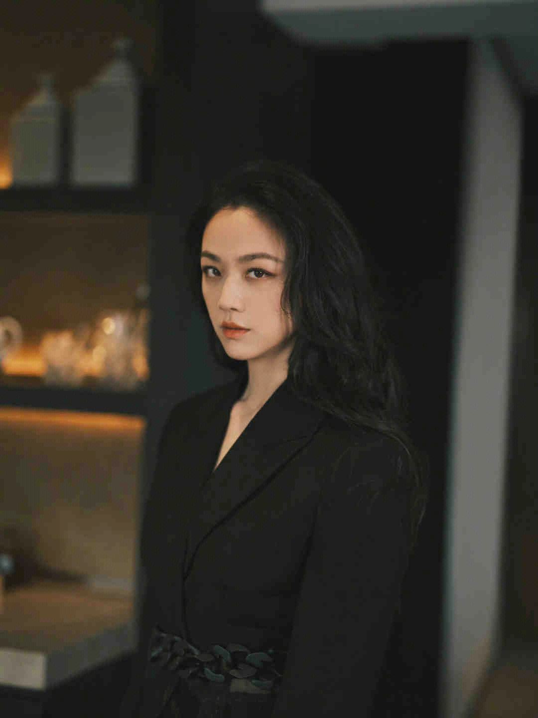 Blocking and revival: Tang Wei turned around as a powerful actress ...