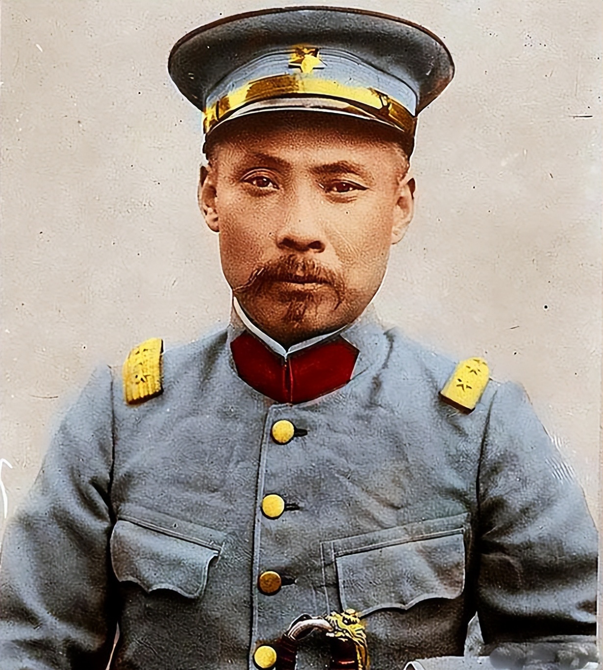 Wu Peifu, a warlord who was born as a scholar, had a "comfortable time ...