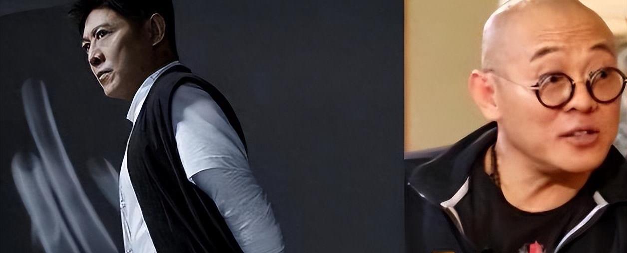 Jet Li's condition is getting worse! He has a net worth of over 100 ...