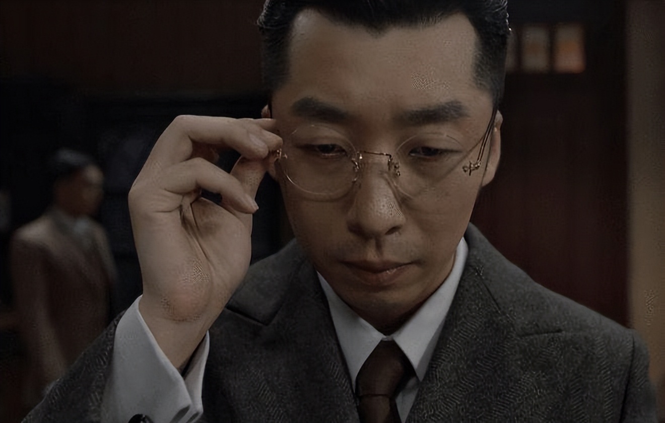 Zhang Zixian: From the rebel "Wang Shi'an" to the ordinary road "Lu ...