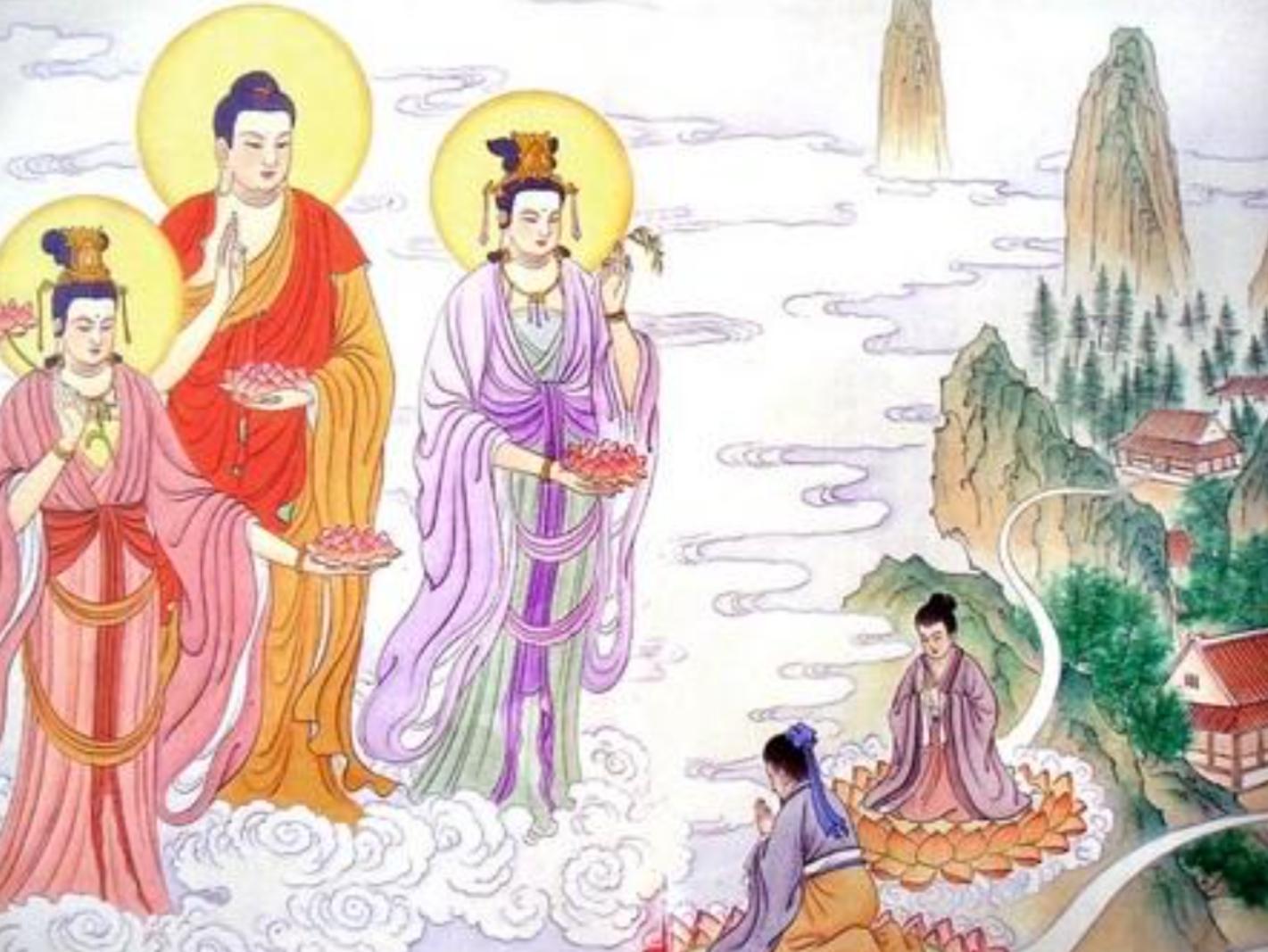 Who is the Tathagata Buddha in "Journey to the West"? - iNEWS