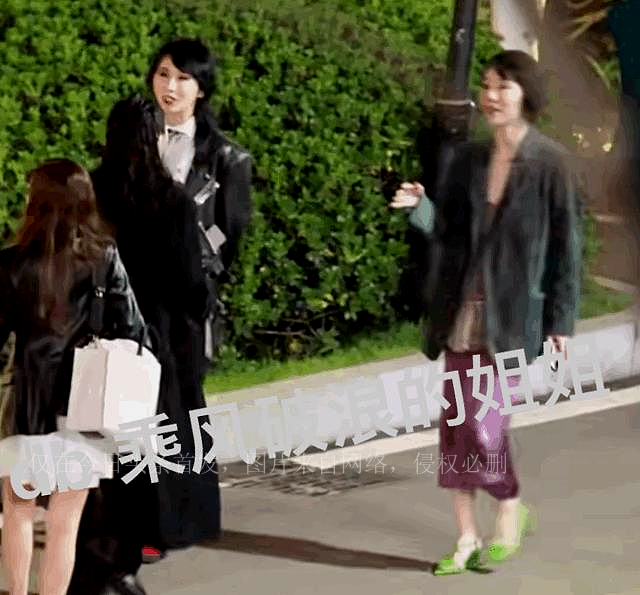 Sisters Who Make Waves Season 3's ceiling lineup is coming, Zhang Yunyi ...