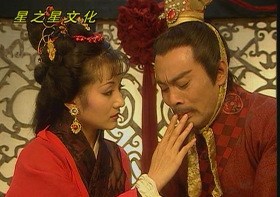 How did the "Inner Dynasty" abolished by Emperor Guangwu Liu Xiu of the Han Dynasty revive in ...