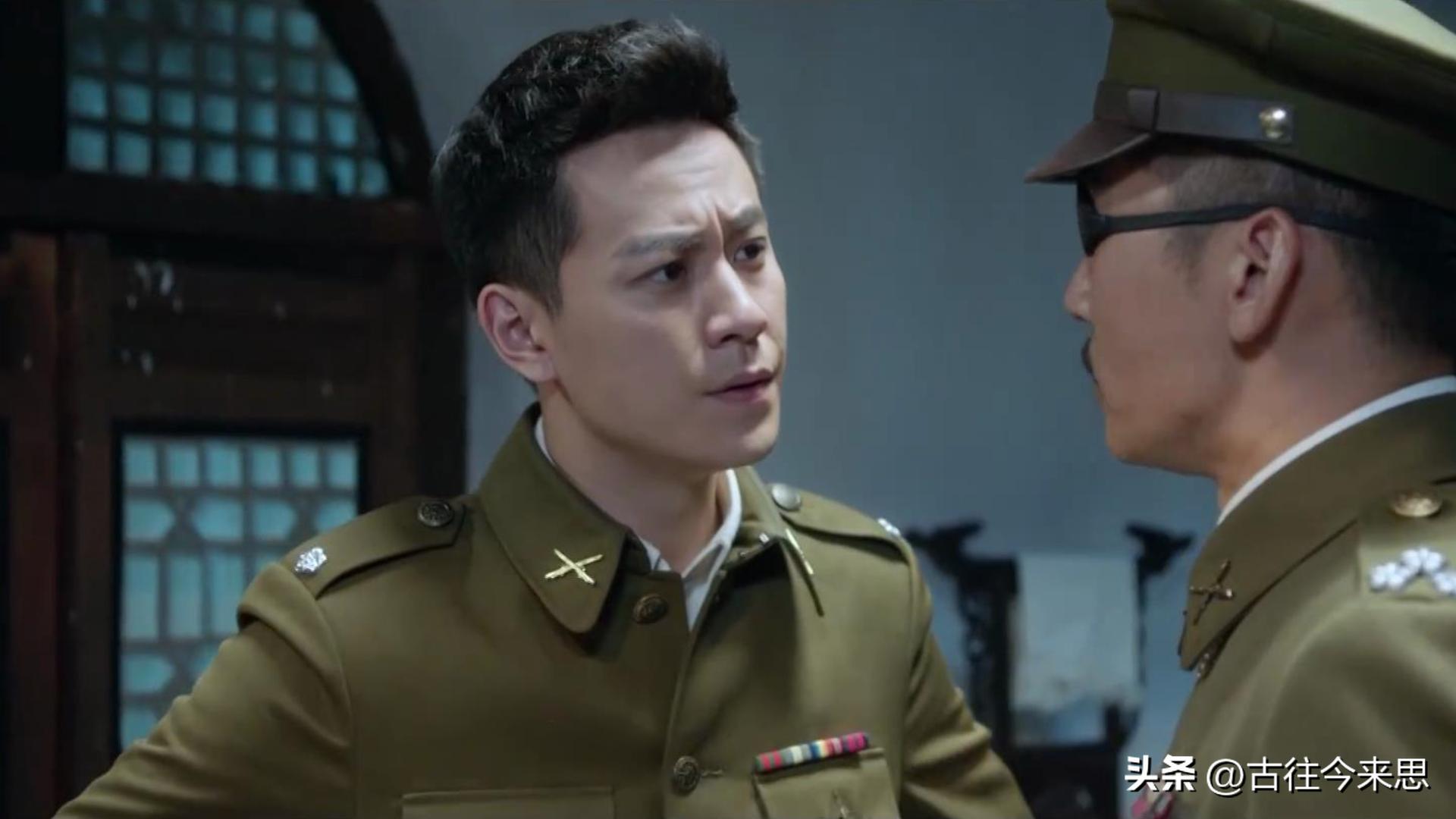 "Faith" Episode 27-28: Zhao Yunfei staged "Mission Impossible", Chen ...