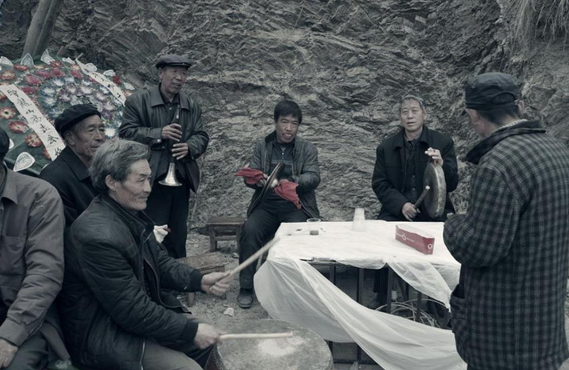 What is "happy mourning"? What are the standards? According to ...