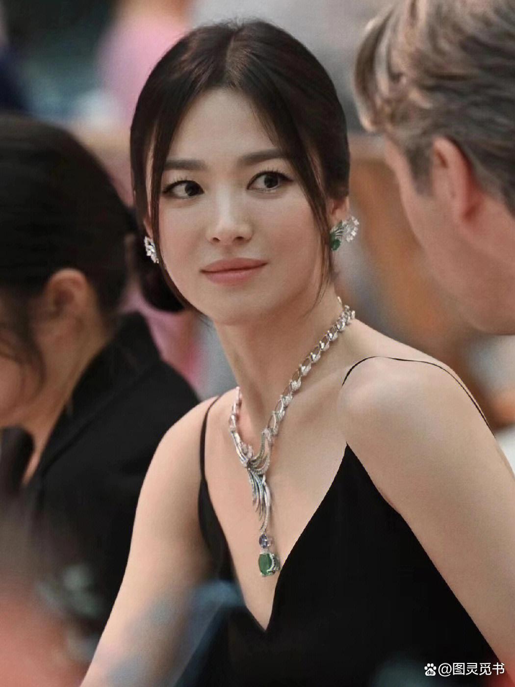 [Dark Glory] Campus bullying, class gap, watching the crazy goddess Song Hye Kyo's road to ...