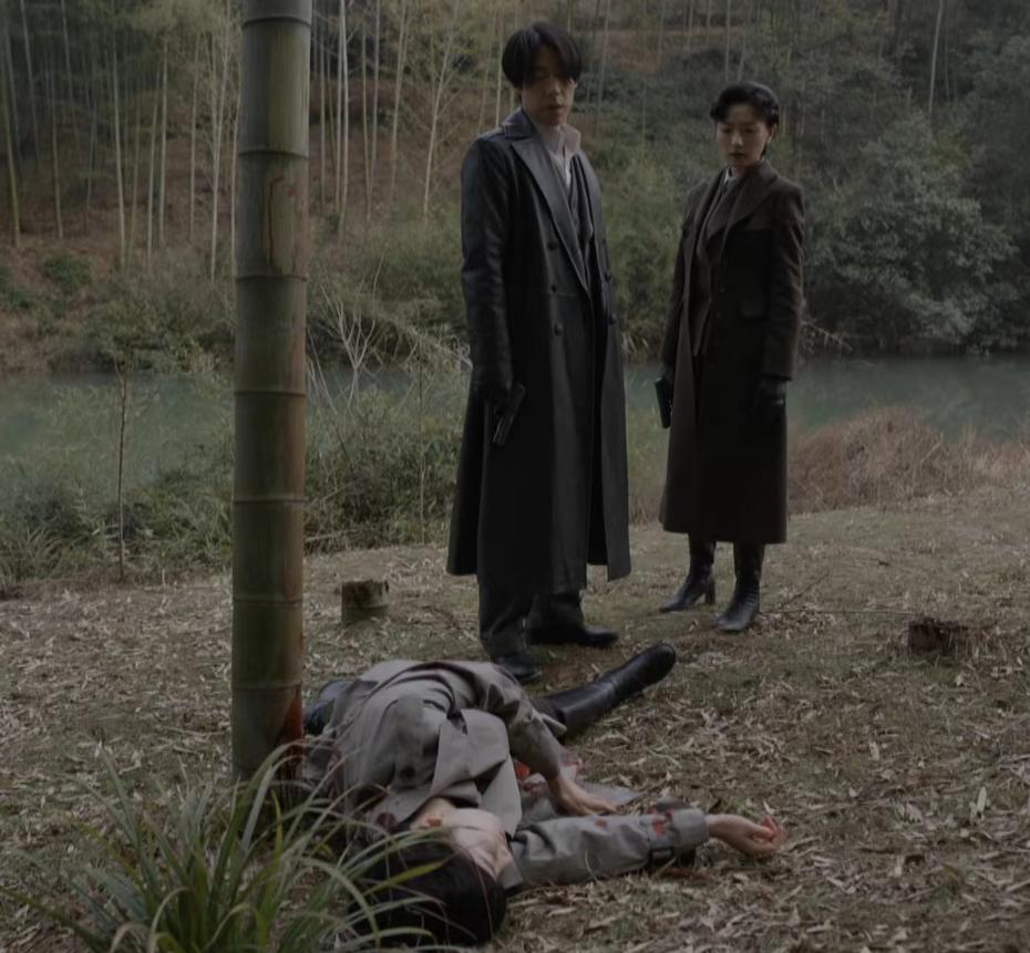 The most brilliant character in "Stalker", Ye Xingcheng has nine faces ...