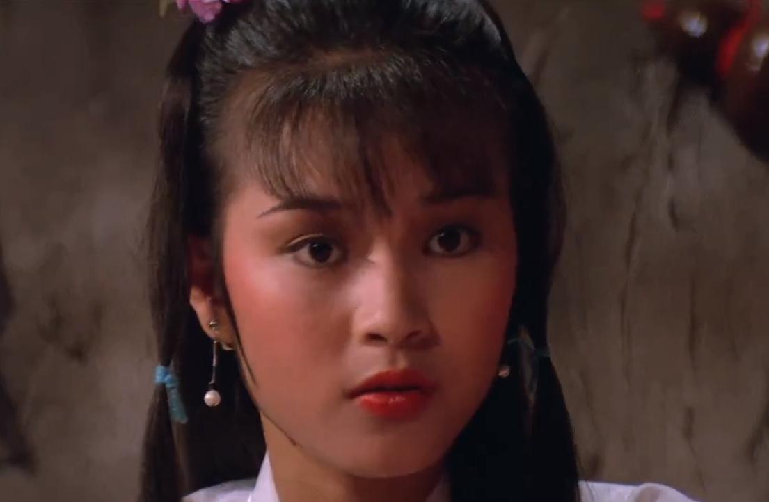 There is no comparison and no harm. They both play Cheng Ying. Putting ...