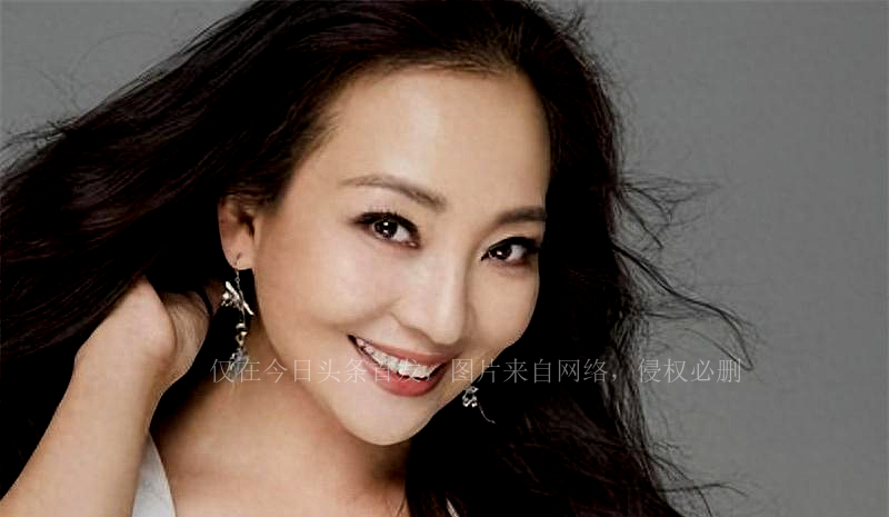 Famous actor Ma Ling: Graduated from Tsinghua University, a happy ...