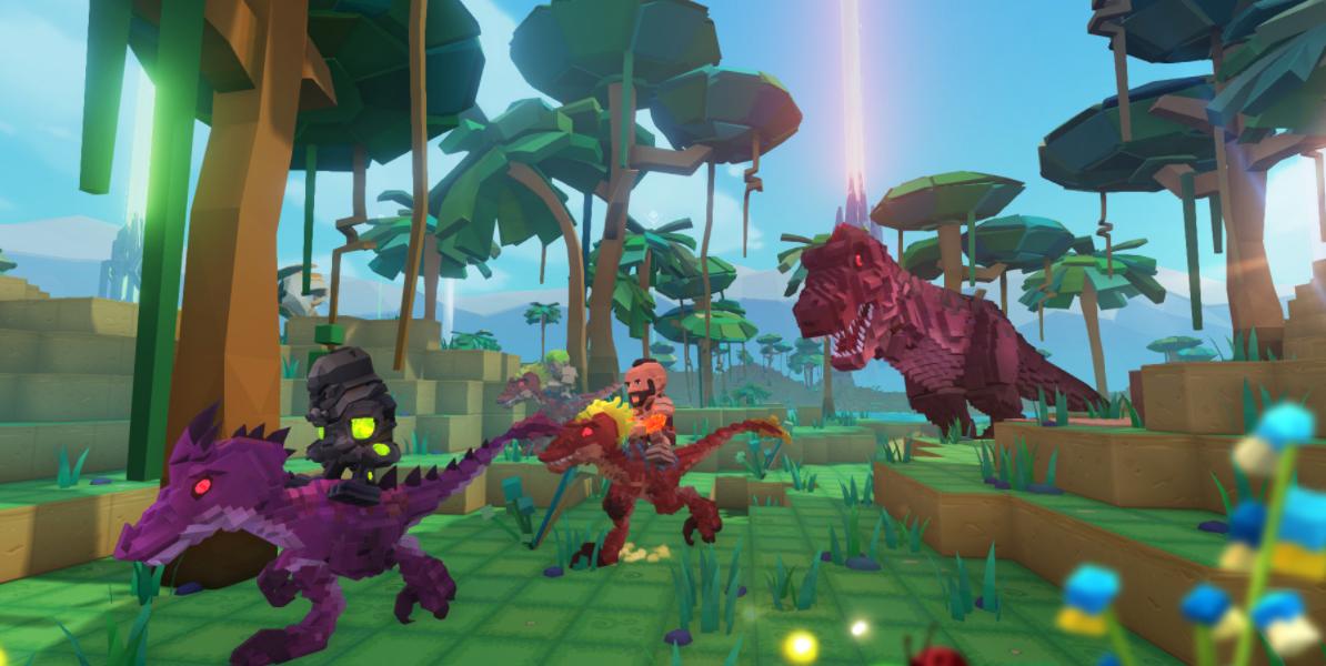 Top 10 enduring games on Steam, players of "Ark Survival Evolved" have ...