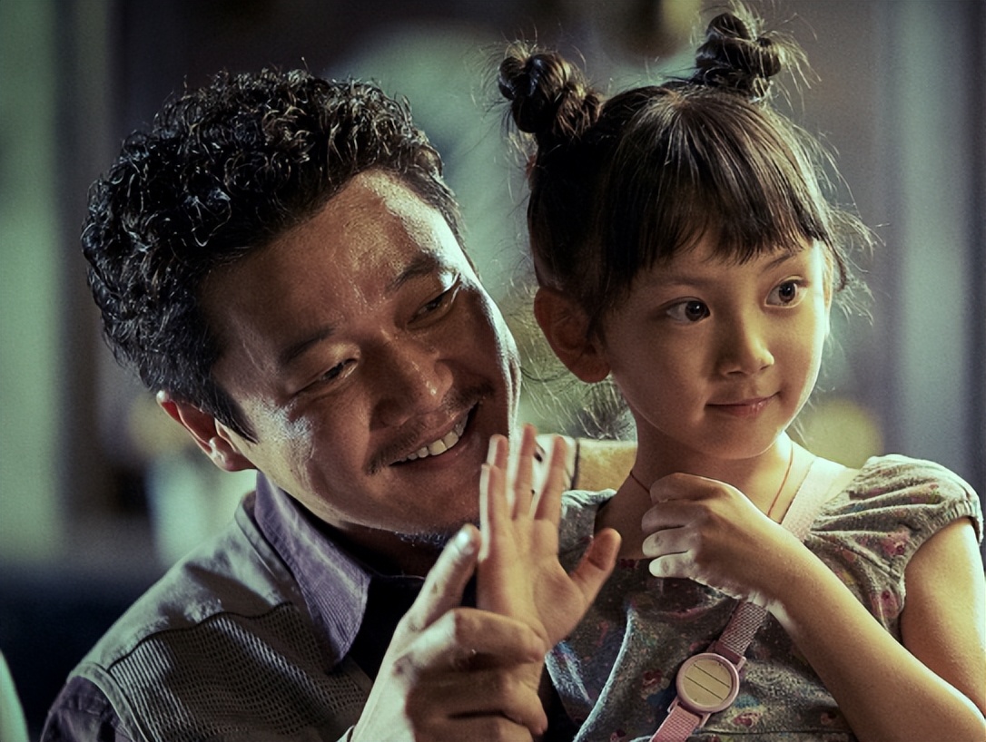 Zhuyu is in the front, Feng Xiaogang's starring role in "The Eight ...