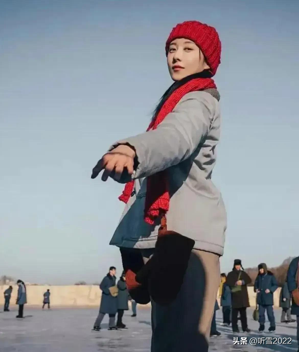 He Hongling, I can understand you, but I can't like you - iNEWS