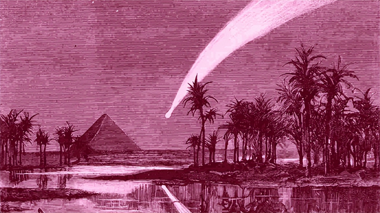 An Inquiry into Disasters in the Nineteenth Century: Reality or Fiction ...