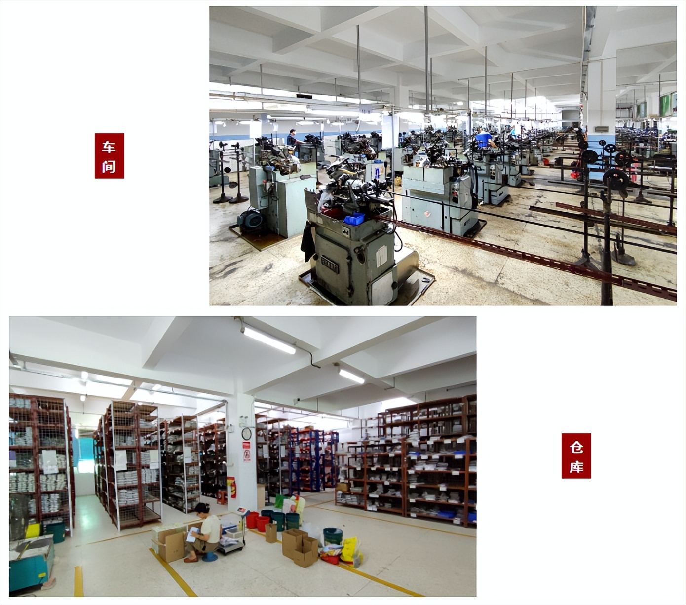 The ultimate craftsmanship of "Hengxing", those "inconspicuous" gadgets ...