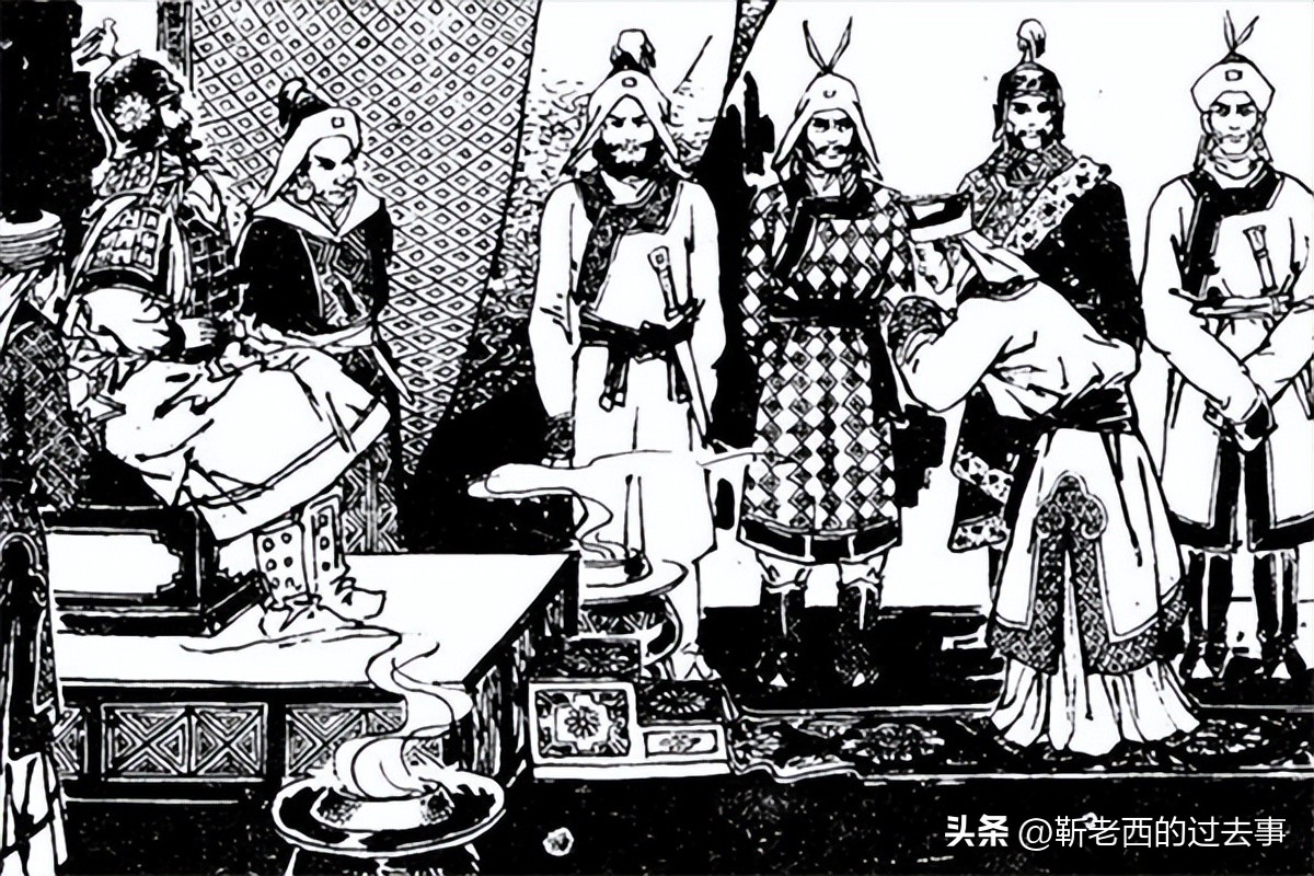 Food Culture of the Huns - iNEWS