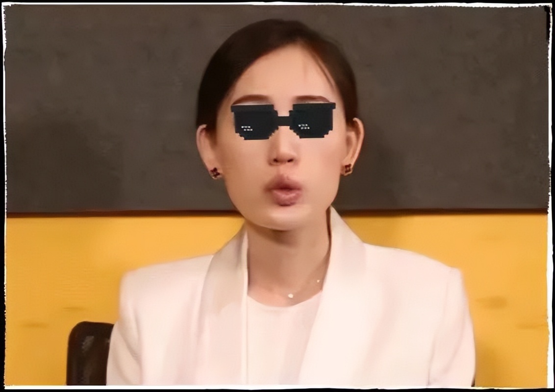 Song Zhe was released from prison ahead of schedule?Ma Rong wants to ...