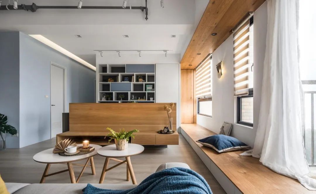 Subvert the traditional home decoration design!5 kinds of design ...