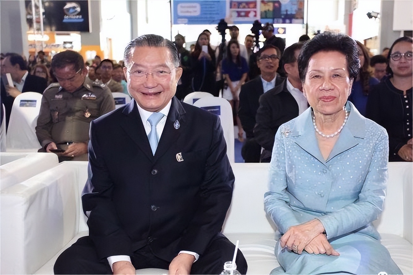 Su Xuming, the richest man in the world's alcohol industry: started ...