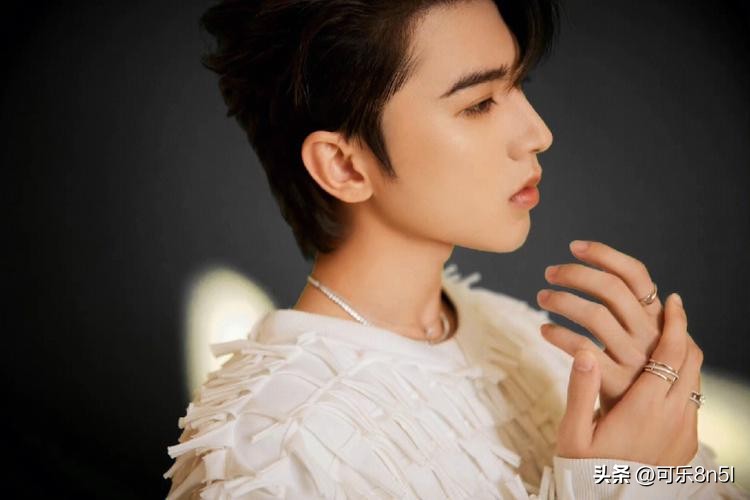 Wang Feng's "real hammer" Cai Xukun responded to the one-night stand rumors, and the difference ...